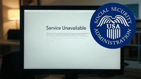 Doges Rapid Overhaul Of Ssa Code Could Lead To System Collapse And Benefit Disruption