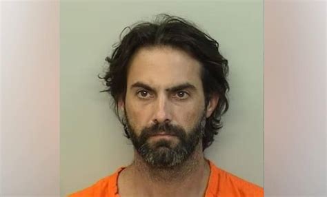 Golden Nugget St Charles Drug Sex Attacker Fails To Dent 99 Year Sentence