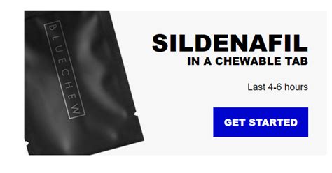 Live A Wild Life BlueChew Review