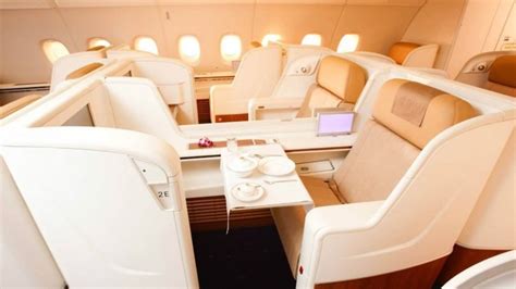 Inside First Class Airplanes Inside First Class Airplanes