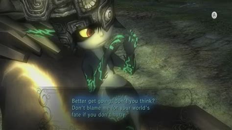 Who Is Midna Zelda Lore Pro Game Guides