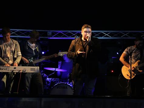 Jamie Lee Harrison Tickets Tour And Concert Dates Nation No