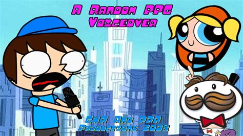 A Random Ppg Voiceover I Did Youtube