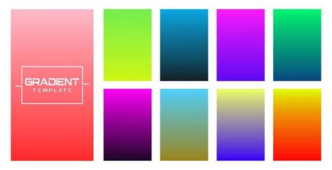 8 Bit Gradient Vector Art Icons And Graphics For Free Download