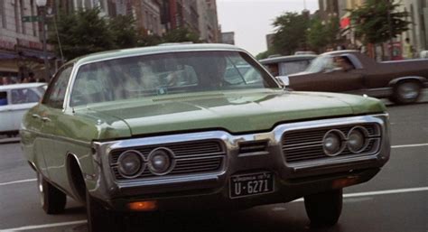 IMCDb Org 1972 Plymouth Fury III In Scorpio 1973