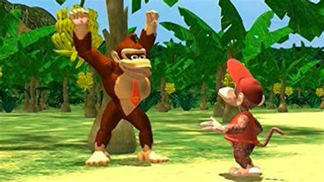Donkey Kong Country TV Series Know Your Meme