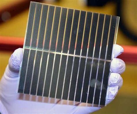 Next Gen Solar Cells Spin In New Direction Freedoms Phoenix