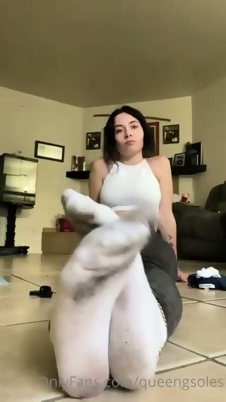 Dirty Socks Equals Dirty Stinky Feet Eporner