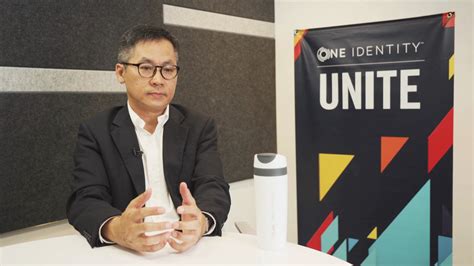 Learn How DT Asia Found Security And Partnership With One Identity Page