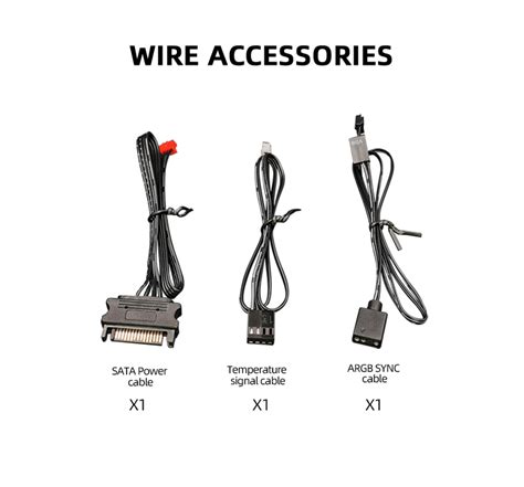 COOLMOON HUB PWM Fan Controller V ARGB Sync Hyperpcbh Com