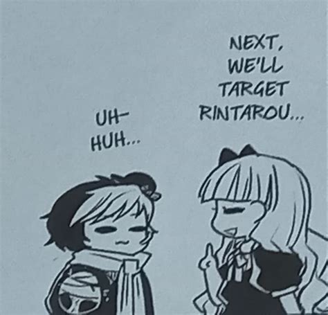 kyusaku and elise in bsd wan! | Stray dogs anime, Bongou stray dogs ...