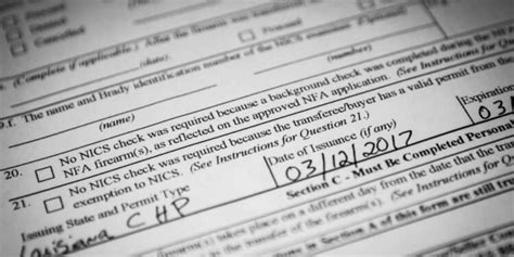 Does Having A Ccw Bypass Background Checks When Buying A Gun