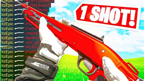 The New One Shot Bryson 800 Build Is Broken In Mw2 Best Bryson 800