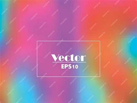 Premium Vector Pink And Blue Vector Gradient Digital Vector Background