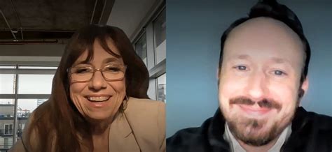 [video] Hazel Seybert Consulting On Linkedin Episode 2 Be Brave