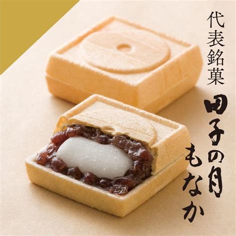 【静岡県田子の月】田子の月もなか16個入 マックスバリュ東海ヤフー店 通販 Yahooショッピング