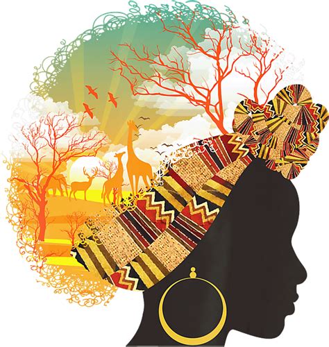 Just Blessed Png Black Girl Quote Png Black Girl Magi
