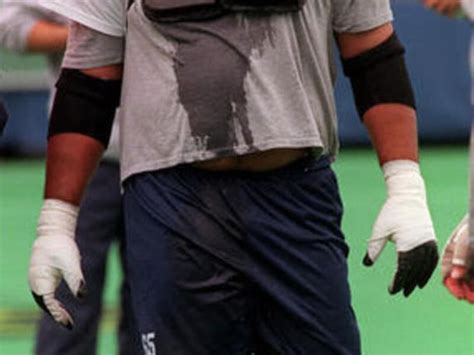 College Football Countdown No 27 Byu Offensive Lineman Mohammed