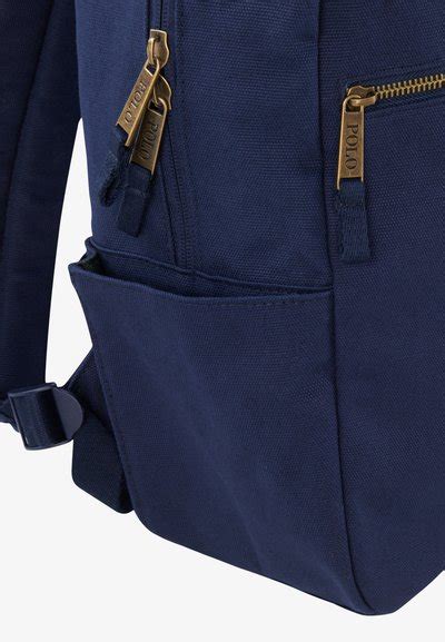 Polo Ralph Lauren School Backpack School Set Newport Navydark Blue