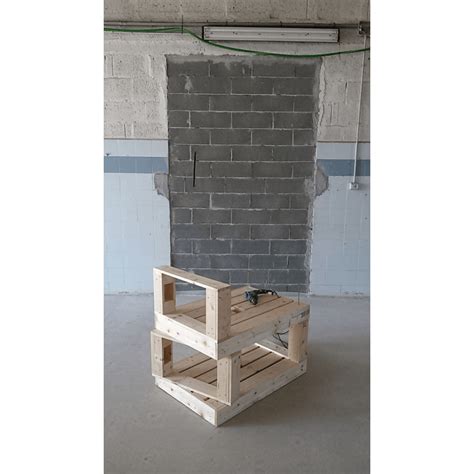 Modular Pallet