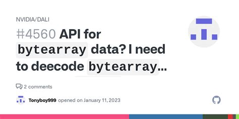 API For Bytearray Data I Need To Deecode Bytearray Data Into