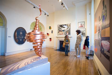 1 54 Director Touria El Glaoui On Expanding Global Awareness Of African Art Artsy