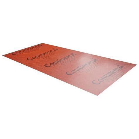 12mm 30 Kg Continental Waterproof Film Faced Shuttering Plywood At ₹ 60