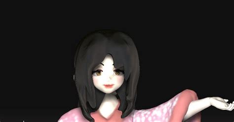 3dcg 和風なイメージで Mayaのイラスト Pixiv