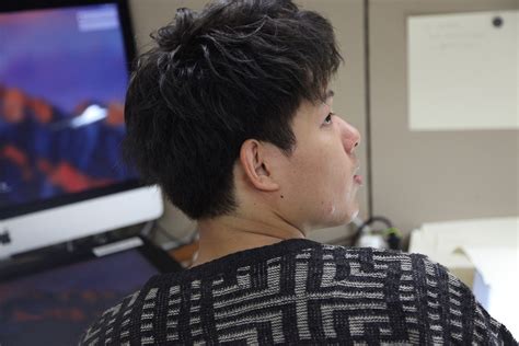 採択奨学生インタビュー 日本財団 夢の奨学金