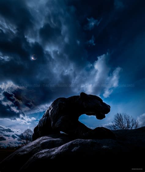 Solar Eclipse Vermont Usa Eric Killorin