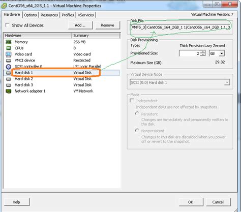 Identifying A Vmdk Which Is Not In Use Esxi