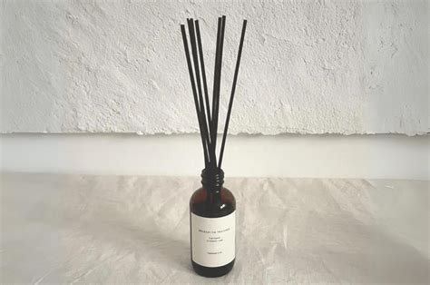 Non Toxic Reed Diffusers