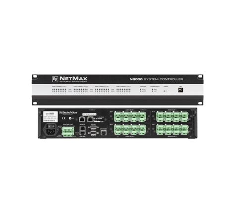 Ev Dx46 Sound System Processor Hts Creative