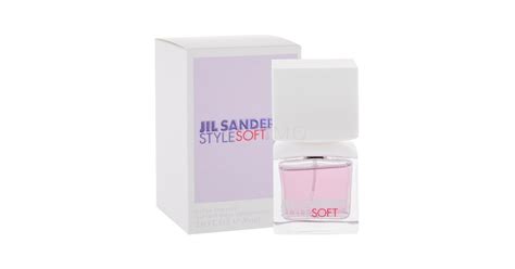 Jil Sander Style Soft Eau de Toilette für Frauen PARFIMO de