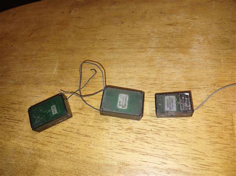 Older SPEKTRUM DSM And DSM Receivers R C Tech Forums