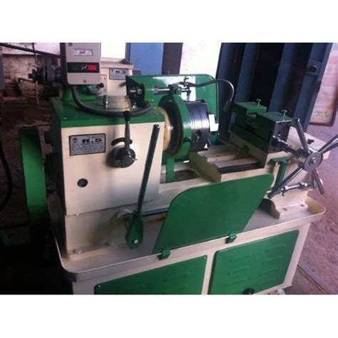 Gi Pipe Threading Machine Manufacturer In Ludhiana Gi Pipe Threading