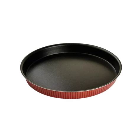 31 Cm Newflon Kunafa Tray Quality Kitchenware Saudi Arabia