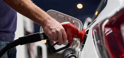 Explore The Convenience Of Self Service Fueling Ract