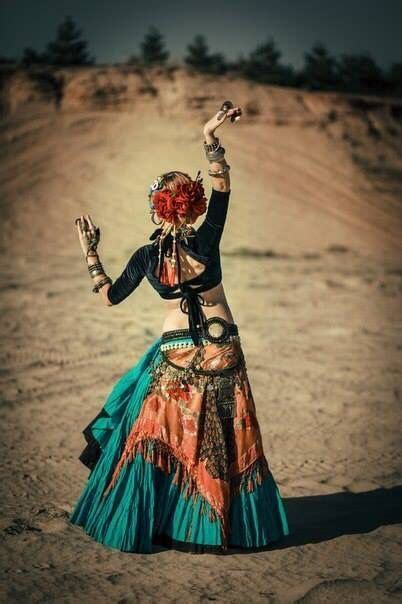 Belly Dancer Hd Wallpaper Wall Loft