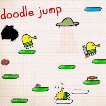 Doodle Jump