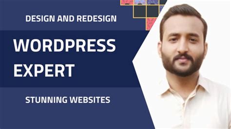 Develop And Design A Fully Responsive Website By Mzahidali Fiverr
