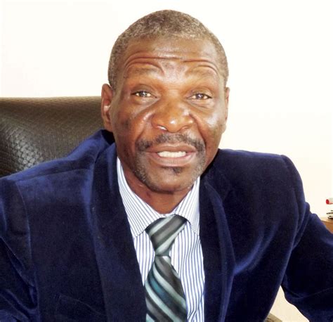 Boxing Fraternity Mourns Frank Chibisa The Times Group