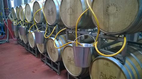 Exploring The Central Coast From San Luis Obispo Firestone Walker Brewery
