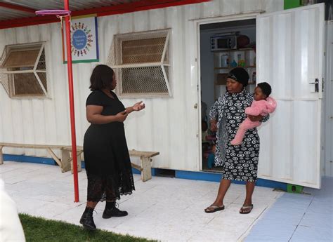 Ecd Programme