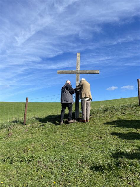 The Arrowvale Group Of Parishes