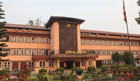 नागरिकता विधेयकविरुद्धको रिट न्यायाधीश रेग्मी र फुयालको इजलासमा