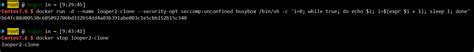 docker容器热迁移技术（基于criu实现） docker容器迁移criu csdn博客