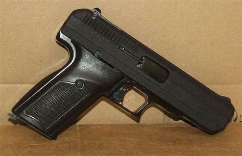 Hi Point Jc 40 Sandw Pistol Baer Auctioneers Realty Llc