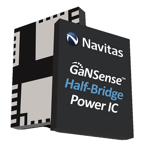 Half Bridge Navitas