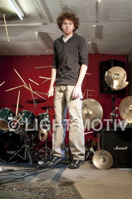 © Antoine Repessé Stationary Bike Character